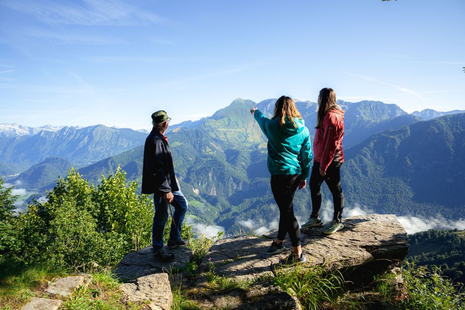 Spring opening hours and discounts for visitors of the Kobrid Museum